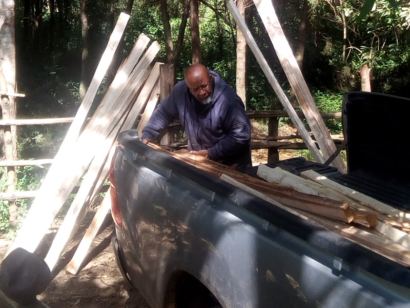 The Kaech Center – Education & Transformation